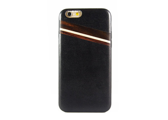 Black iPhone6 Plus Protective Case Protective with lightweight