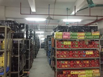 Guangzhou Woyu Trade Co.,Ltd