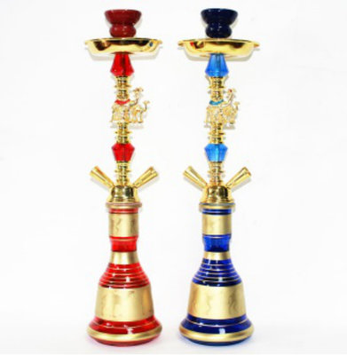 Woyu Camel Iron Hookah Animal Shapes Shisha Bars and Clubs Best Choose