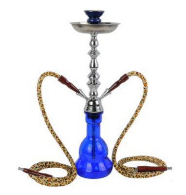 Arab Zinc Alloy Hookah Shisha Lounge Nargile Tobacco Charcoal Bowls with High Quality and Cheap Price