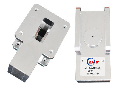 Low prcie  5.4 to 8.0GHz RF Waveguide Isolator with  WR137(BJ70) connector type