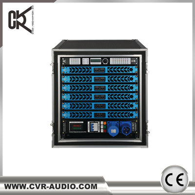 High Output Amplifier Fp10000q +Pa Sysem+ Switching Power Amplifier