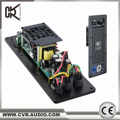 Switch Mode Power Amplifier Module 1000wx2/ 8 Ohm Big Speaker DSP Amplifier