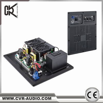 Switch Mode Power Amplifier Module 400w+1000w / 8 Ohm DSP Amplifier