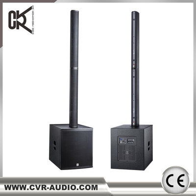 CVR Active column system T-308&T-115P