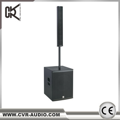 Active column system T-408&T-18P