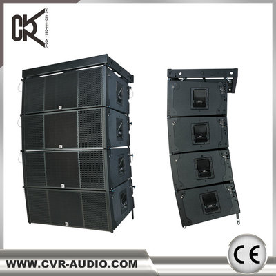 1440w line array active speaker