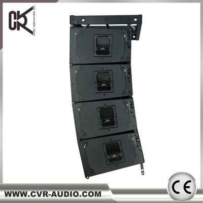 1440w line array active speaker