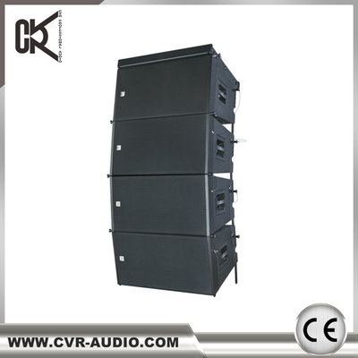 Excellent sound quality active line array speakers,line array