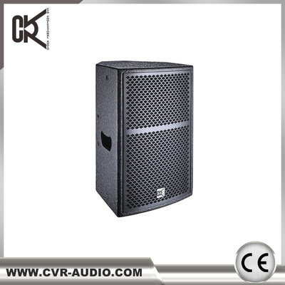 CVR Pro Audio Factroy active 15 inch pa speaker system Q-15BP