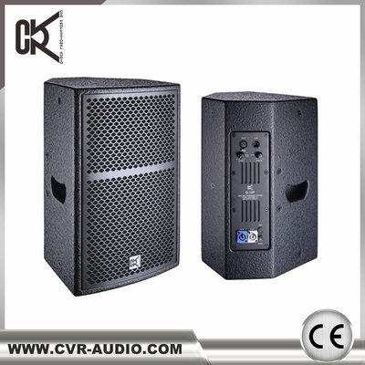 Active 12 inch monitor speaker indoor concert show Q-122MP