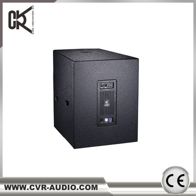 Active 12 inch monitor speaker indoor concert show Q-122MP