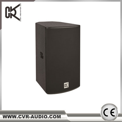 CVR Karaoke sound system 10 " speaker K-10B KTV equipment