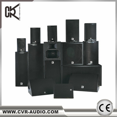 Active 15 inch CVR monitor speaker CV-152MP