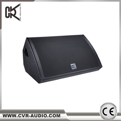CVR active 15 inch monitor speaker CV-122MP