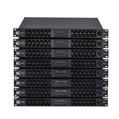 CVR Amplifier DSP-1504  digital amplifier  dsp amplifier  crv amplifiers
