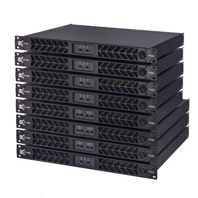 CVR Amplifier DSP-1504  digital amplifier  dsp amplifier  crv amplifiers