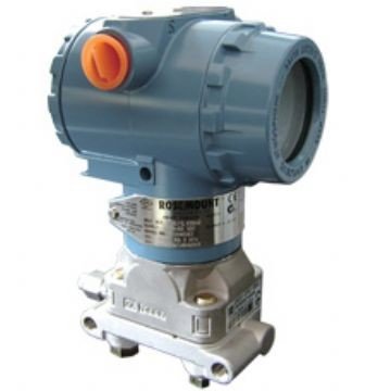 Rosemount 2088 Pressure Transmitters with 306 lnline Manifold