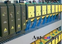 DeltaV Bulk Power Supply:VE5003 VE5004 VE5011 VE5012 VE5023 VE5026 VE5028