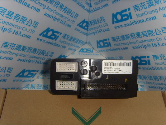 EMERSON-DELTA V M-SeriesM-Series DeviceNet Interface Card:VE4016