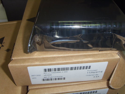 EMERSON-DELTA VM-Series DPM-series Profibus DP Series 2 Plus Interface Cards :VE4022 VE4038 