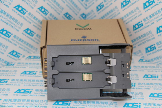 EMERSON-DELTA VS-Series FOUNDATION Fieldbus I/O :SE4017P0 SE4037P0