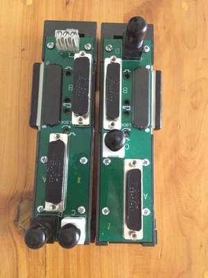 EMERSON-DELTA VTraditional I/O :SE4001S2T1B1