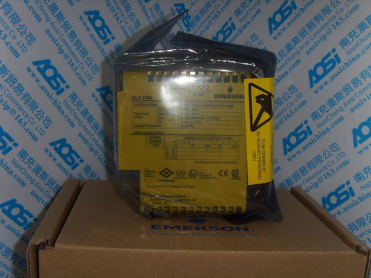 EMERSON-DELTA VS-Series H1 I/O Card with Integrated Power :SE4017P1 SE4037P1 