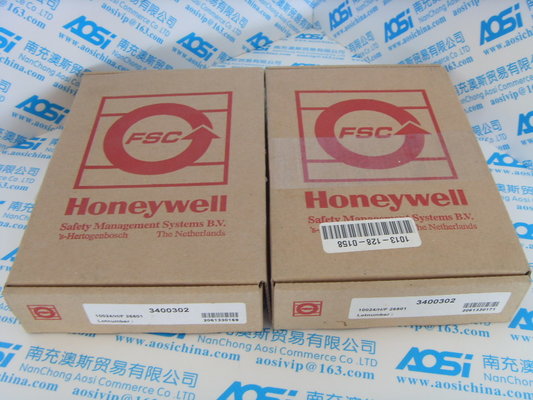 HONEYWELL Universal Control Network UCN Stock Module: DIGITAL INPUT MODULE :501204160-175(MC-TDIY22)  80363972-150(MC-PD