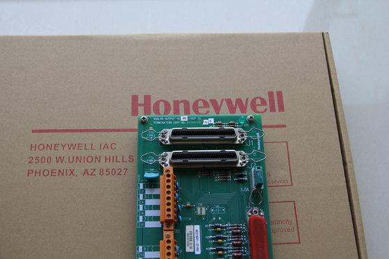 HONEYWELL  PROCESSOR LOW LEVEL ANALOG:51304362-150(MC-PLAM02)