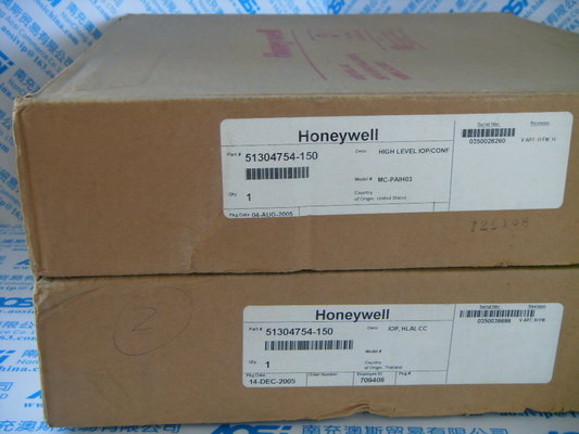 HONEYWELL  MULTIPLEXER MODULE:51309218-175(MC-TAMR03)