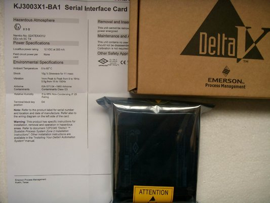 ERSON-DELTA VM-SeriesKJ4110X1-EA1 SYSTEM POWER SUPPLY IN 18.5-36VDC OUT 12 VDC