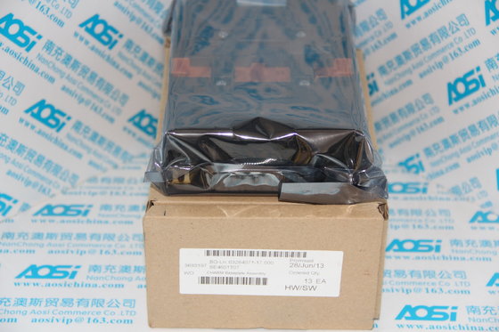 EMERSON KJ6001X1-BA2 Fieldbus H1 Carrier with Enclosure