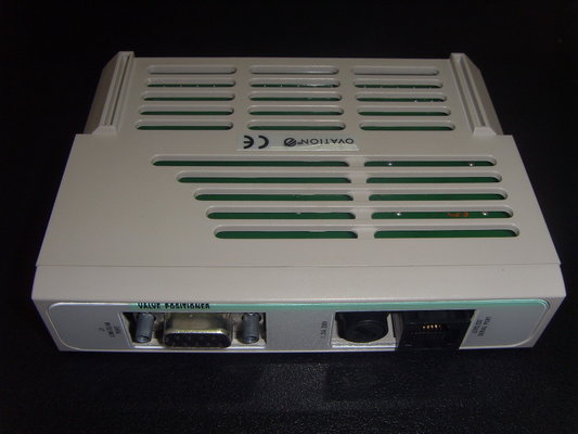 Emerson Ovation Power Distribution Module (5X00132G01)