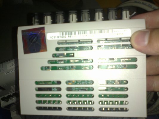 Emerson Ovation Video Card, Dual CRT PCI Bus for NT (5X00001H15)
