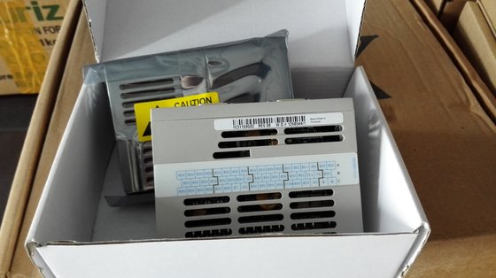 Emerson Ovation HART Analog Output Module (5X00062G01)
