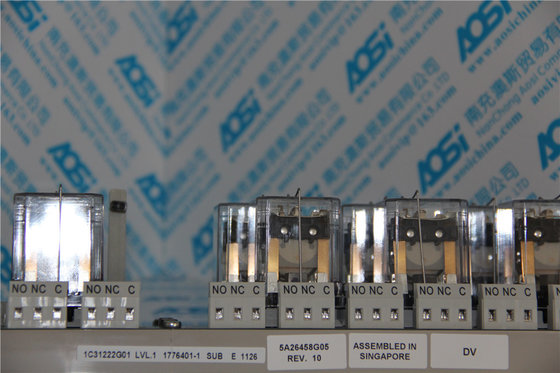 Emerson Ovation HART Analog Output Module (5X00062G01)