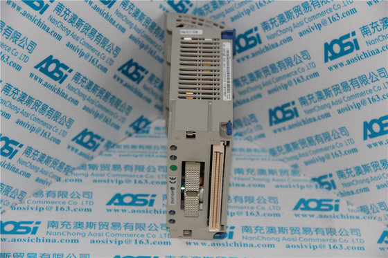 Emerson Ovation 4-20mA Analog Input Module, High Speed (5X00070G01)