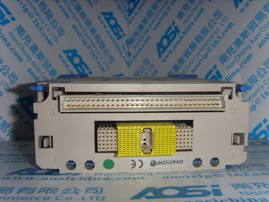 Emerson Ovation 0-1mA Analog Input Module, High Speed (5X00070G04)