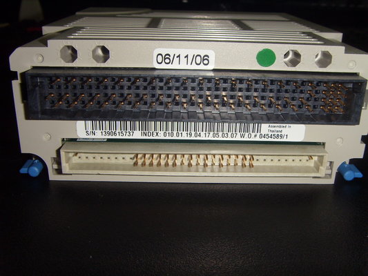 Emerson Ovation Cabinet Power Distribution Kit (5X00111G01)