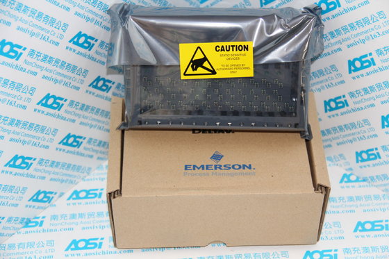 EMERSON VE6024	Gigabit Transceiver Module Up to 10 kilometers