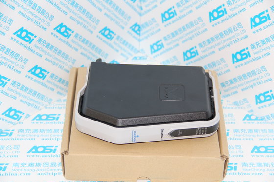 EMERSON VE4001S2T2B3 Discrete Input Card: 8 CH, 24Vdc, Dry Contact