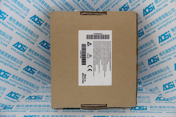 EMERSON VE4001S2T2B2 DI, 8-Channel, 24 VDC, Dry Contact Card