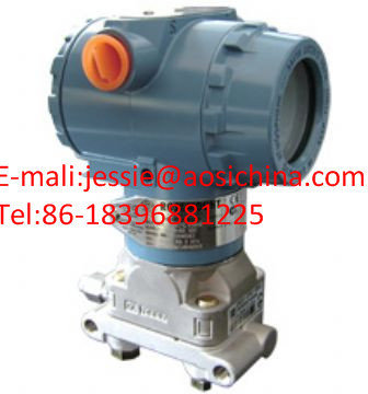 YOKOGAWA EJX Series Pressure Transmitter
