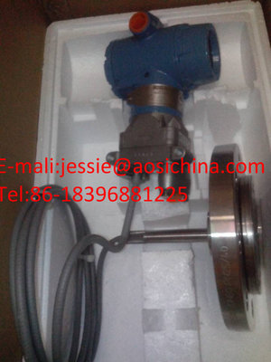 YOKOGAWA EJA-E Series Pressure Transmitter