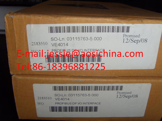 KJ3203X1-BK1   DI 32-Channel 24 VDC Dry Contact Card
