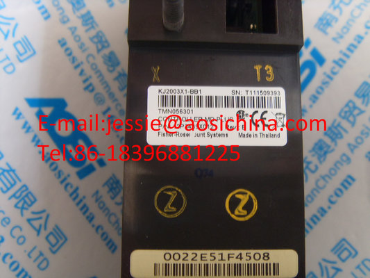 KJ3206X1-BK1   DI 8-Channel 24 VDC, Isolated Card