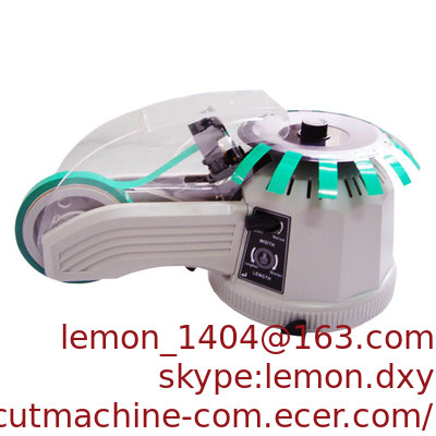 ZCUT-2 auto masking tape dispenser with automatic feed cutter