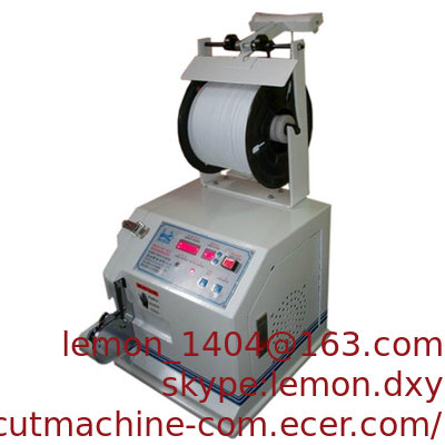 industrial twist tie Machine LM-ZX1020