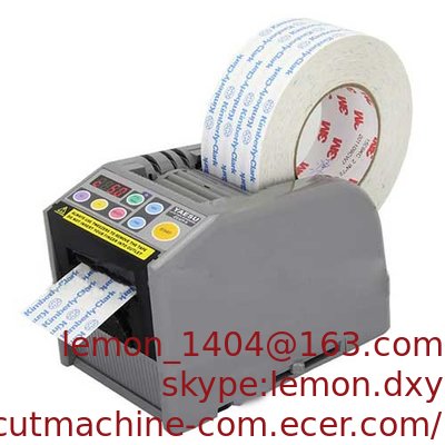Zcut-9 Electric Tape Dispenser